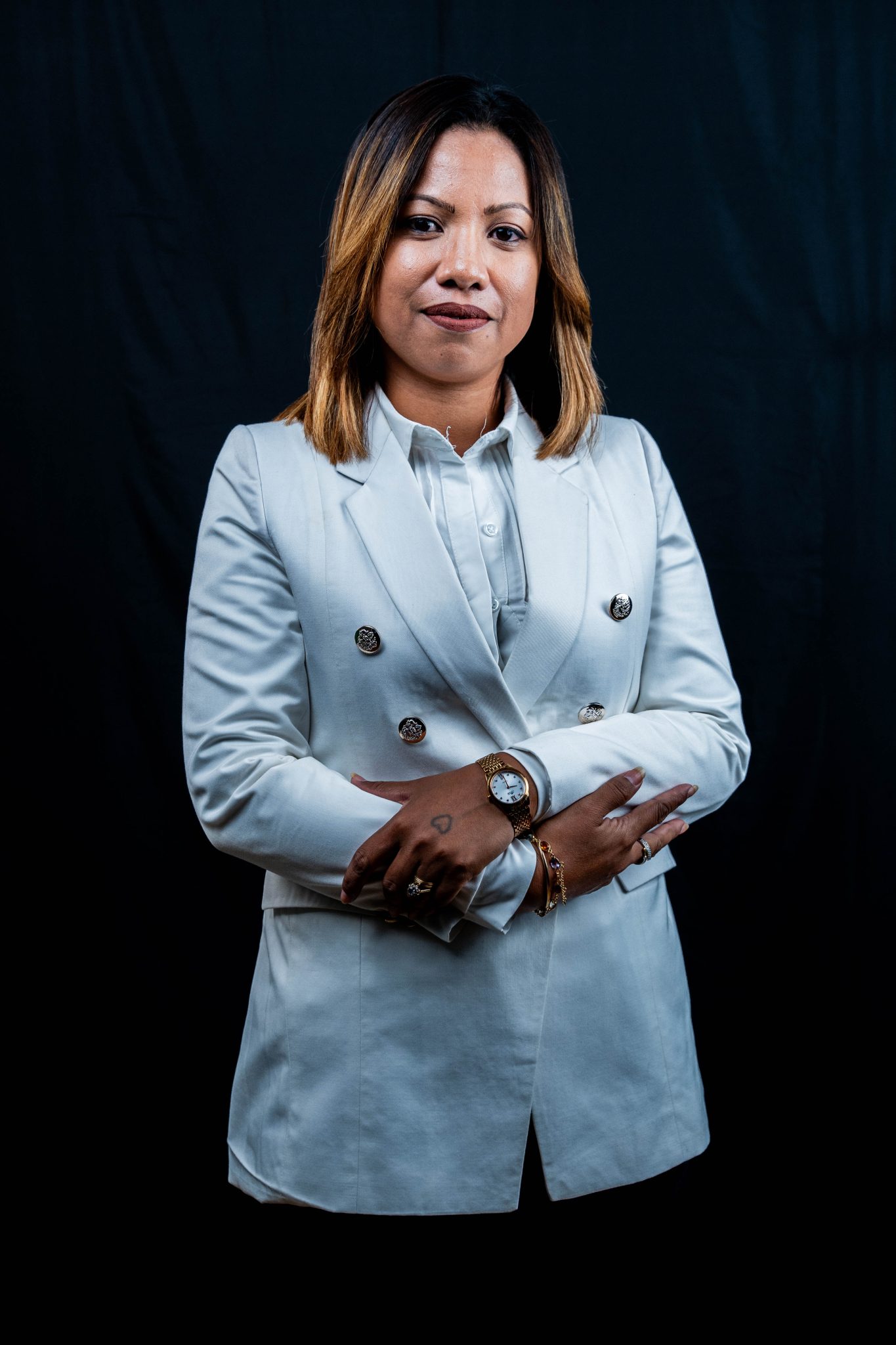 Membres - Jeune Patronat de Madagascar